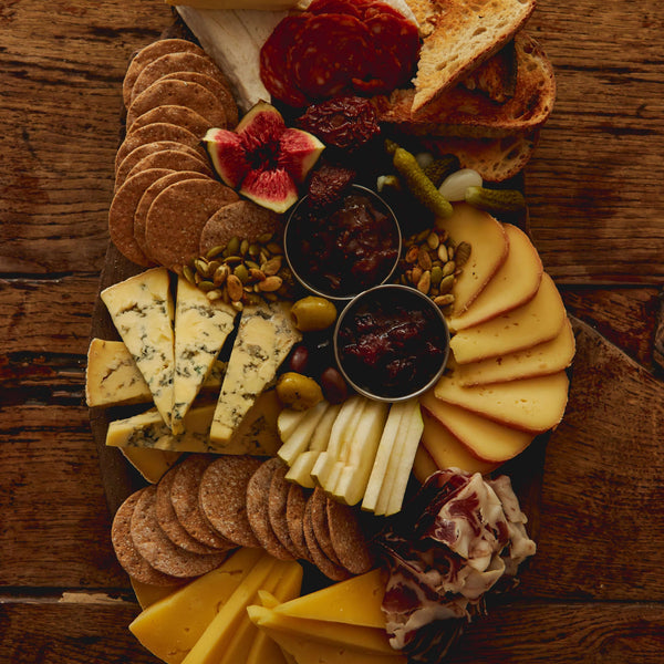 Big Cheese Bundle – Bath Soft Cheese