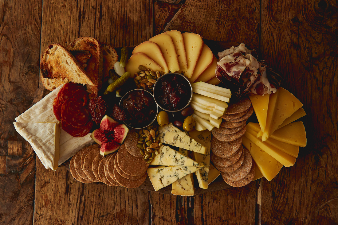 Bath Soft Cheese