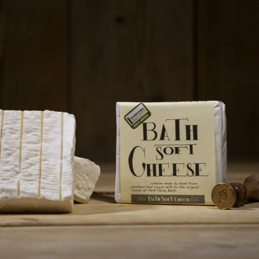 Individual Artisan British Cheeses