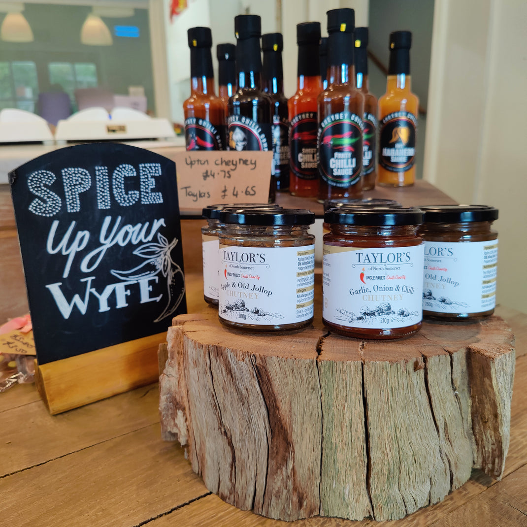 Bath Soft Cheeses Shop Information