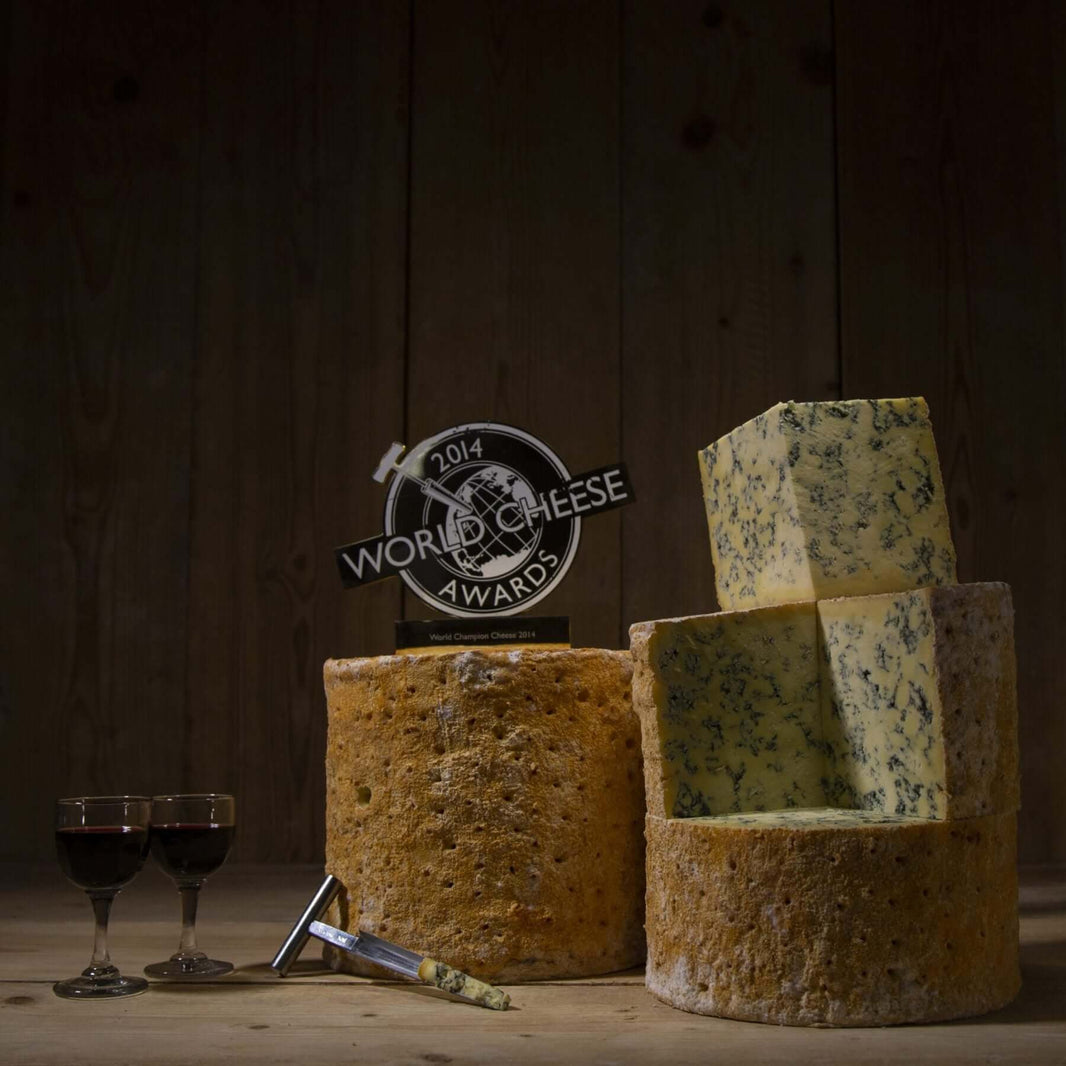 Artisan Cheeses – Bath Soft Cheese
